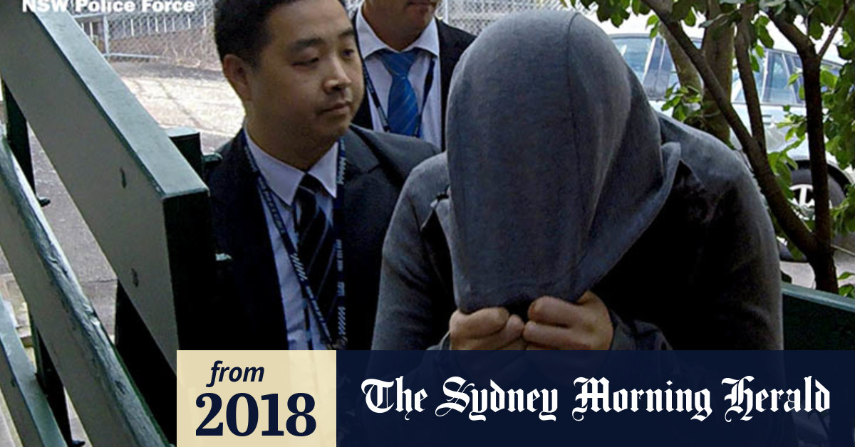 Video Woman Accused Of Australias Biggest Cryptocurrency Theft